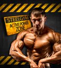 Иконка канала SteelGym