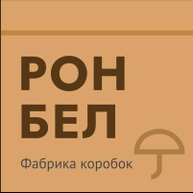 Иконка канала ronbel