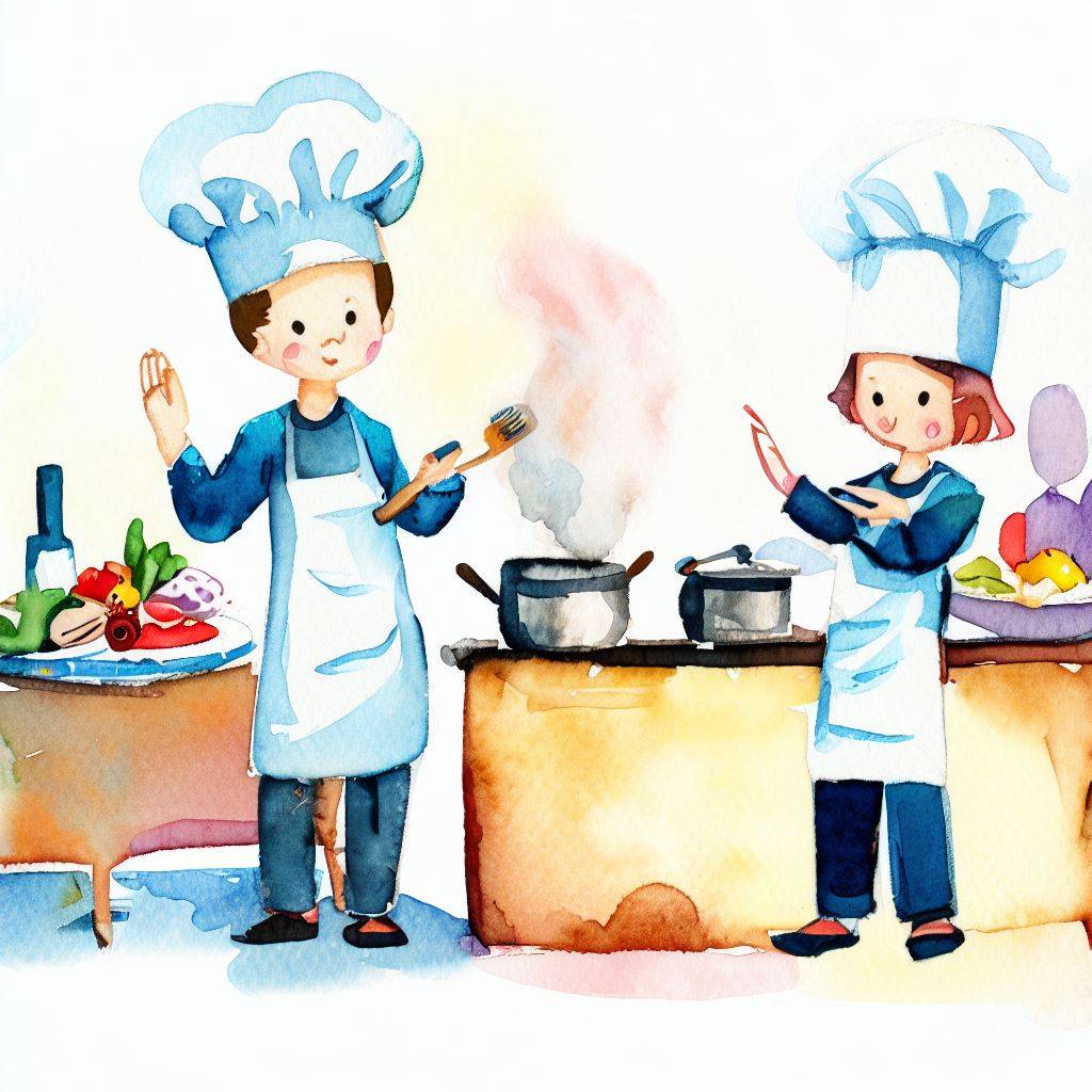 Иконка канала Кулинарный Марафон