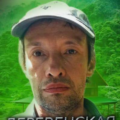 Иконка канала Деревенская жизнь