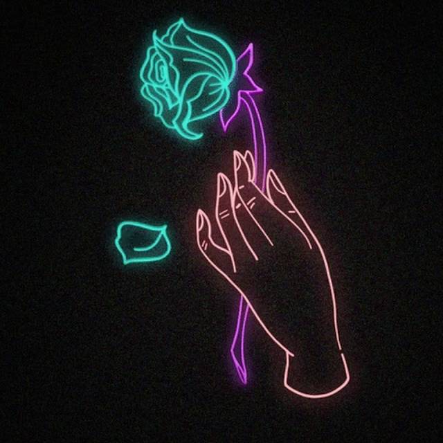Иконка канала SLOWED REVERB