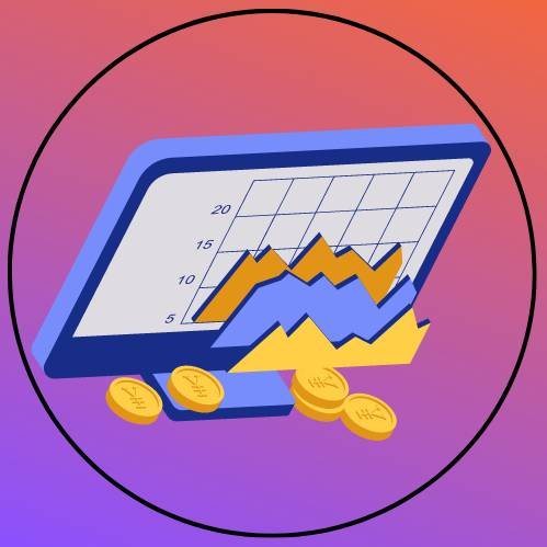 Иконка канала Акции в движении
