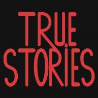Иконка канала TRUE STORIES