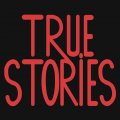 Иконка канала TRUE STORIES