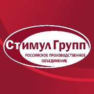 Иконка канала Стимул Групп