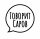 Иконка канала #ГОВОРИТСАРОВ
