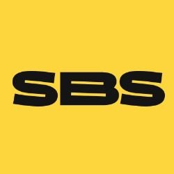 Иконка канала SBS: Сибирские Строительные Решения