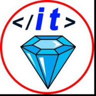 Иконка канала It-самородок