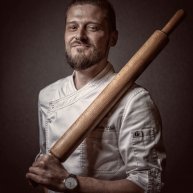 Иконка канала Шеф-повар Константин Жук