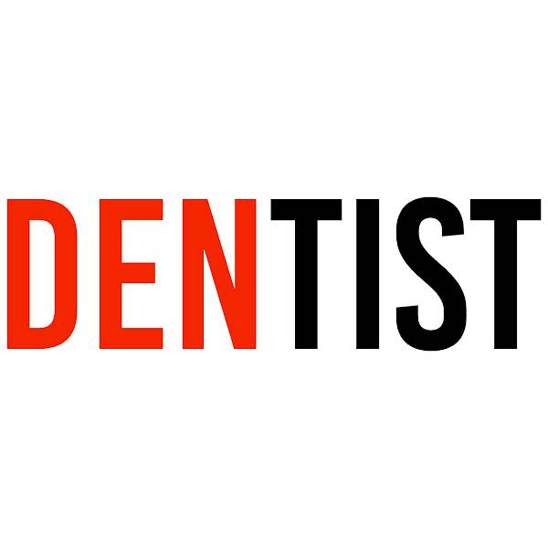 Иконка канала DentistGO