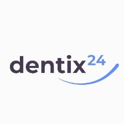 Иконка канала dentix24