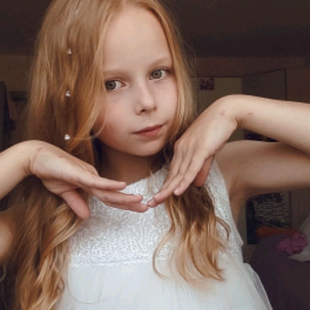 Иконка канала Viki likee