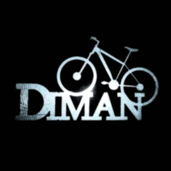 Иконка канала DIMAN