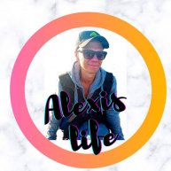 Иконка канала alexis life
