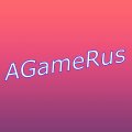 Иконка канала AGameRus