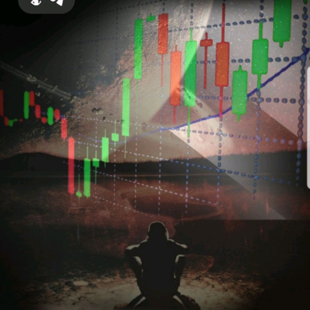 Иконка канала TradeDropProfit