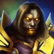 Иконка канала HolyDead