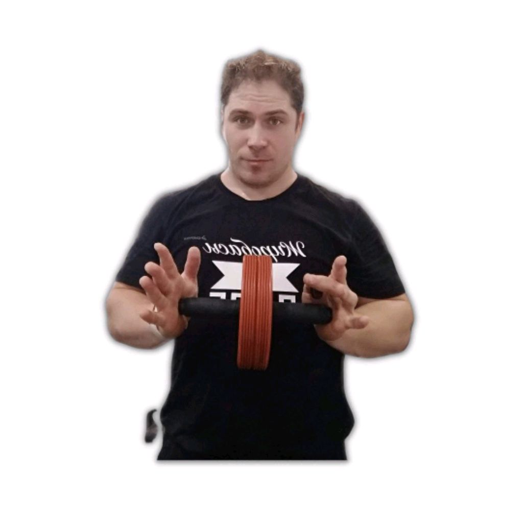 Иконка канала bubnoman.ru