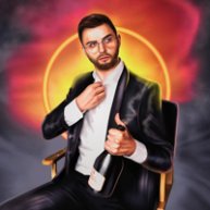 Иконка канала TIMA_FROLOV