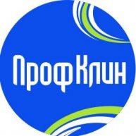 Иконка канала Проф Клин клининговый сервис