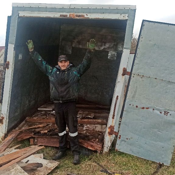 Иконка канала Юра Разрушитель