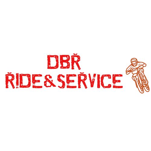 Иконка канала DBR RIDE&SERVICE