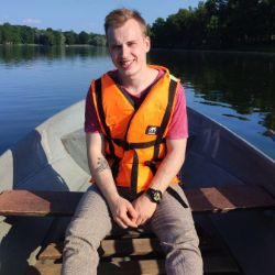 Иконка канала Kirill LK