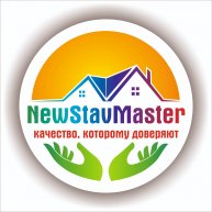 Иконка канала NewStavMaster
