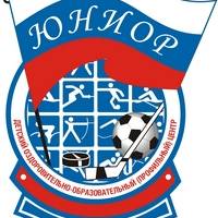 Иконка канала ДОО(П)Ц "Юниор"