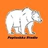 Иконка канала Poplushka Studio