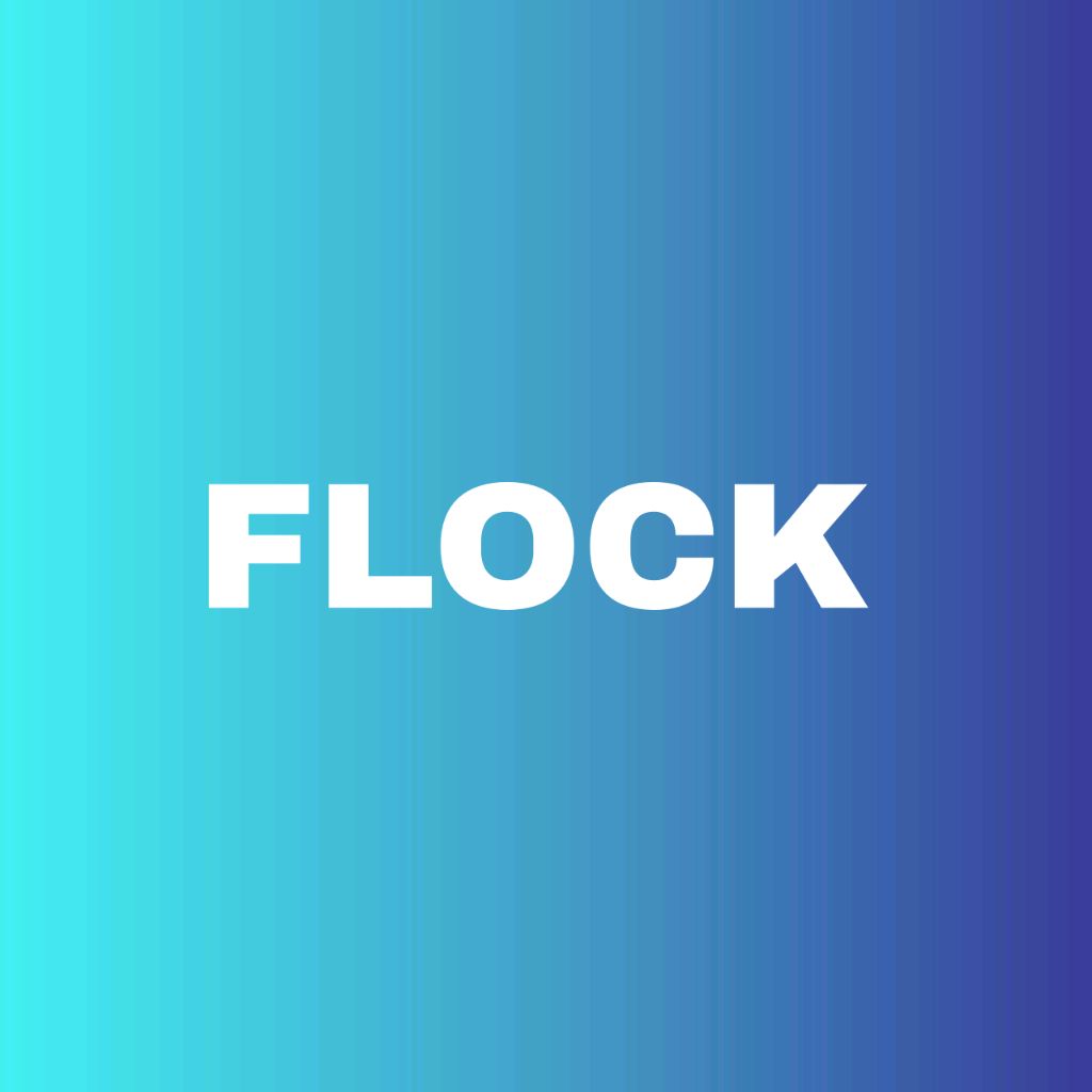 Иконка канала TheFlock