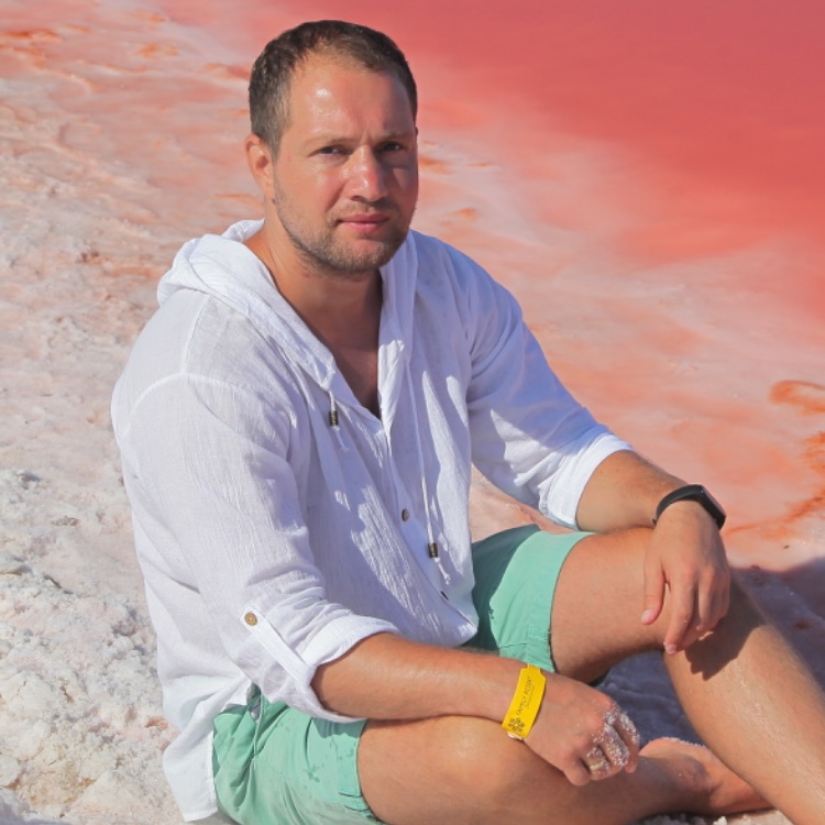 Иконка канала ArturCheg