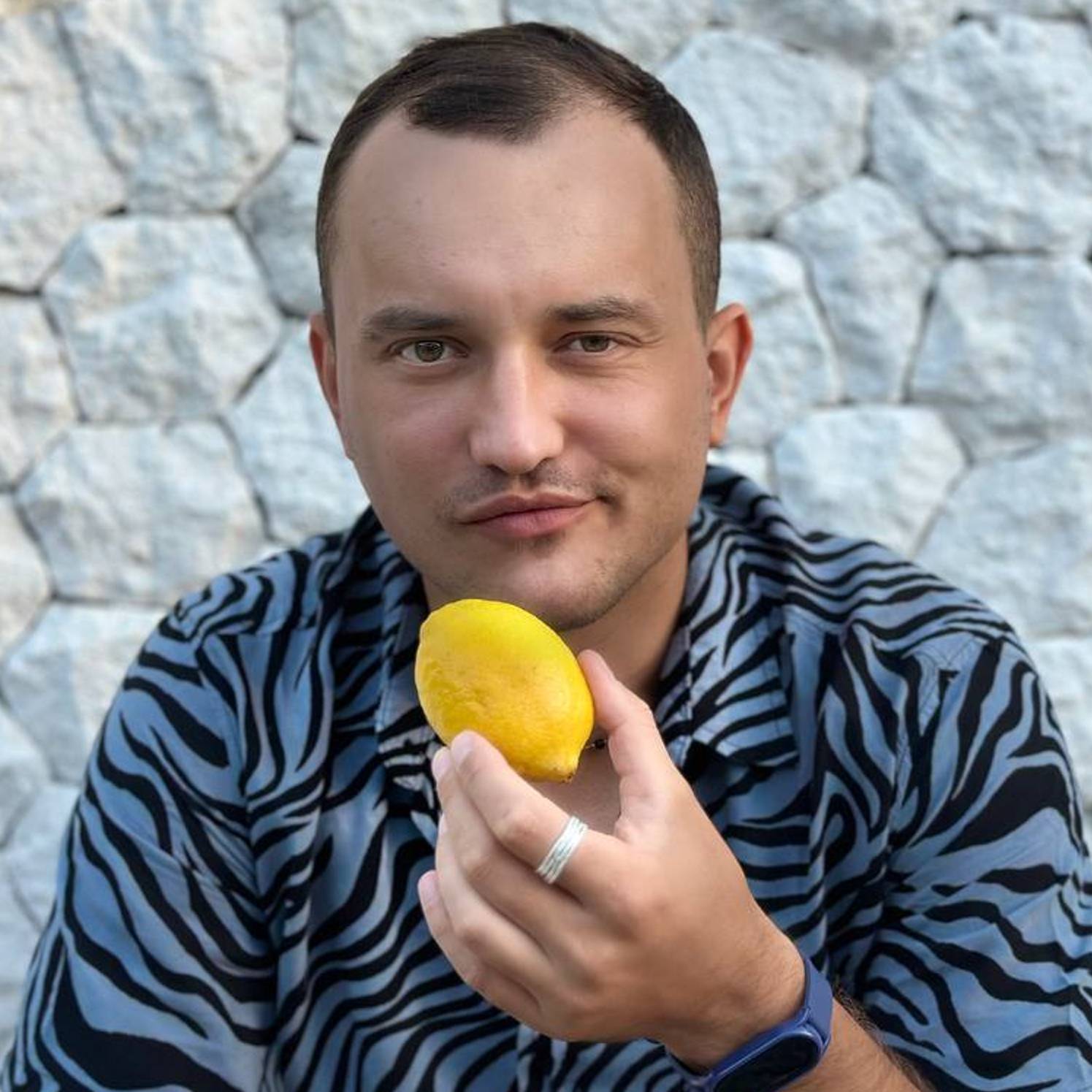 Иконка канала АртемLemonReelsНикитин