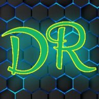 Иконка канала DimantR