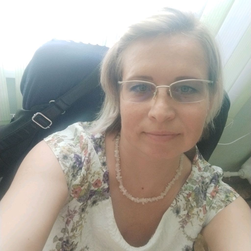 Иконка канала Полина Тарасова