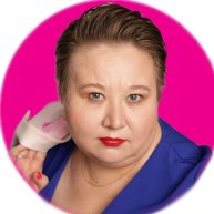 Иконка канала alionabolshakovasmm