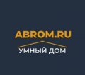 Иконка канала Умные дома ABROM