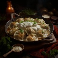 Иконка канала Кулинарный Календарь