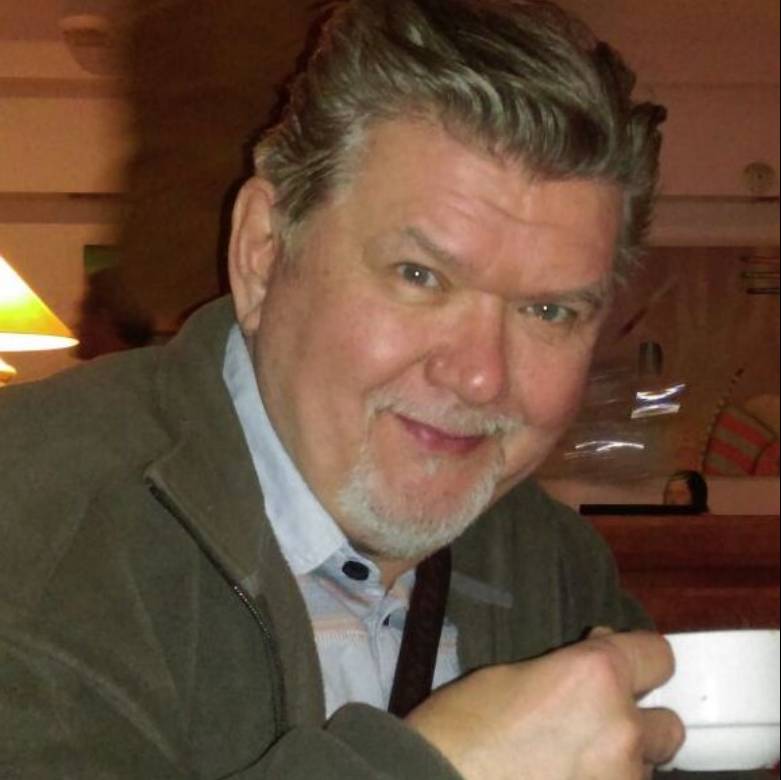 Иконка канала Alexander Panyukov