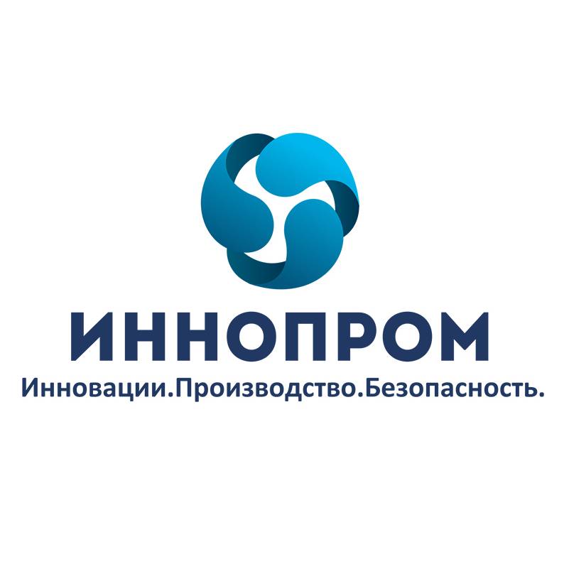 Иконка канала ИННОПРОМ|Инновации Производство Безопасность