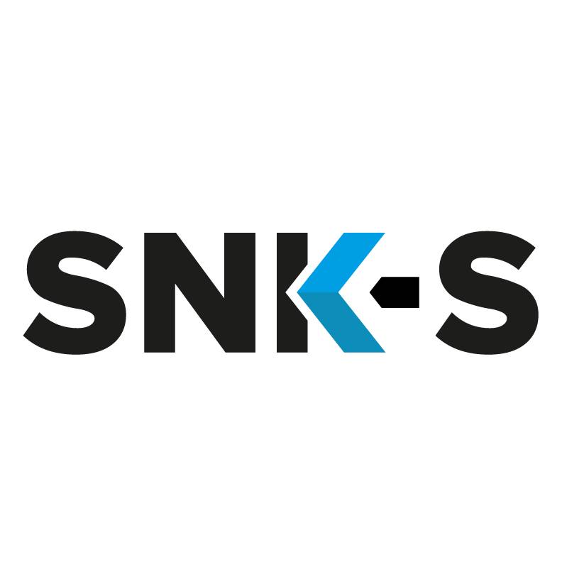 Иконка канала SNK-S
