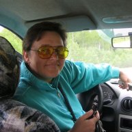 Иконка канала Моя родная Сибирь