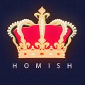 Иконка канала HOMISH