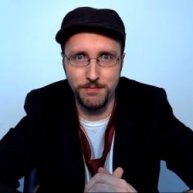 Иконка канала Ностальгирующий Критик