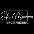 Иконка канала Sales Machine (маркетинг, пиар, продажи)