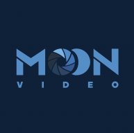 Иконка канала MOON VIDEO