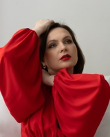 Иконка канала Anna_Baranovskay