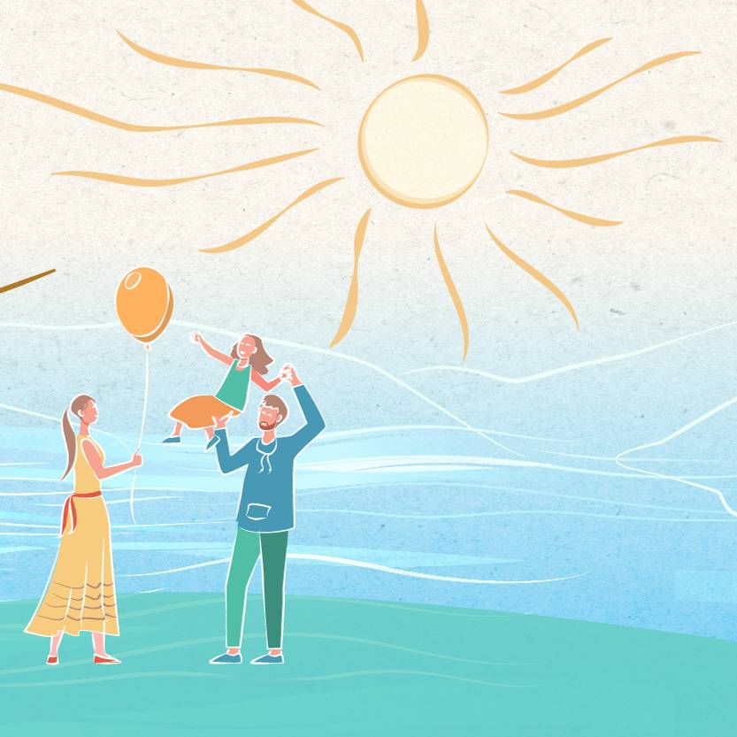 Иконка канала Семейная школа "Крылья"