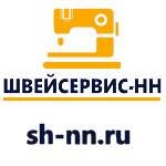 Иконка канала Швейсервис-НН