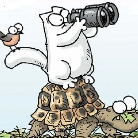 Иконка канала Vallav